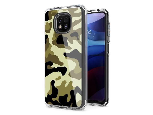 Click here for Camouflage Dual Layer Hybrid Hard Plastic and Soft... prices