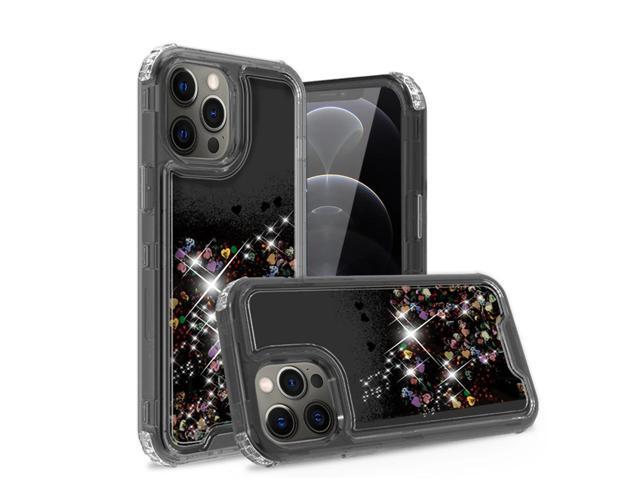 Click here for Glitter Case Moving Quicksand In BlackAPPLE IPHONE... prices