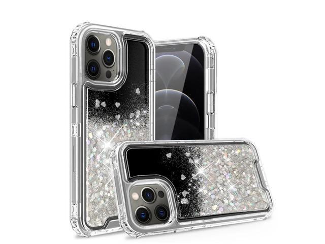 Click here for Glitter Case Moving Quicksand In BlackAPPLE IPHONE... prices