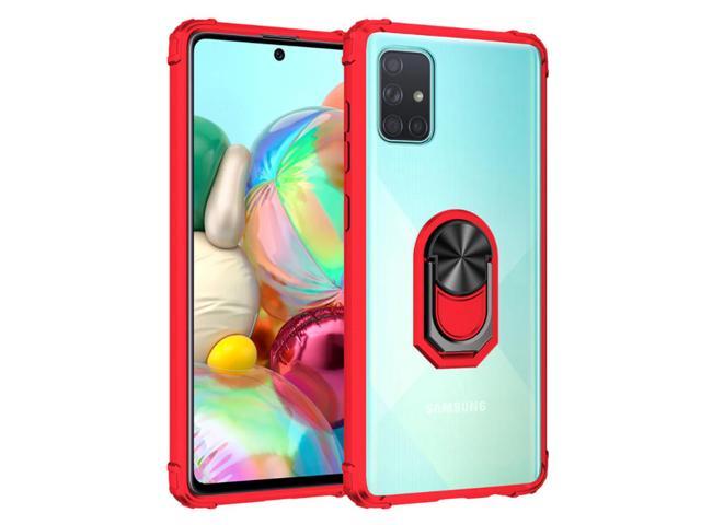 Click here for Kickstand Ring Holder TPU Shockproof Case With Mag... prices