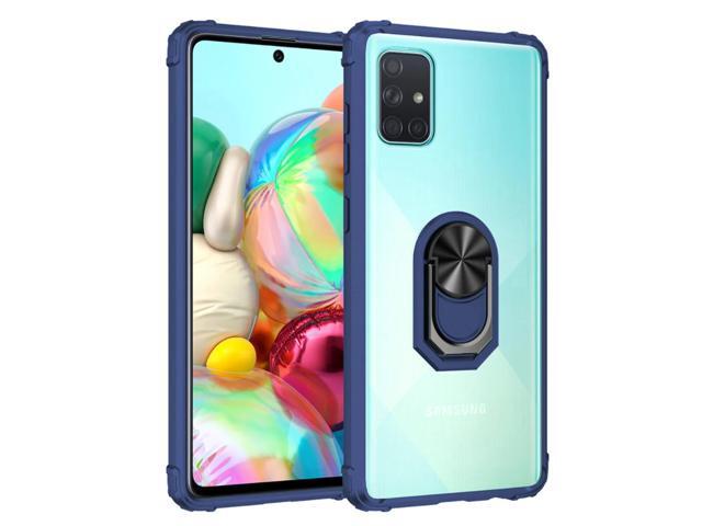 Click here for Kickstand Ring Holder TPU Shockproof Case With Mag... prices