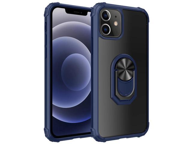 Click here for Kickstand Ring Holder TPU Shockproof Case With Mag... prices