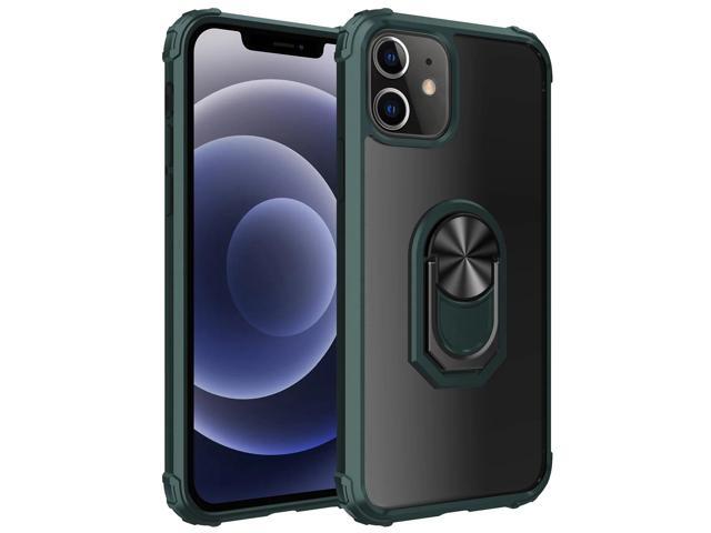 Click here for Kickstand Ring Holder TPU Shockproof Case With Mag... prices