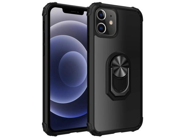Click here for Kickstand Ring Holder TPU Shockproof Case With Mag... prices