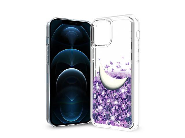Click here for Reiko iPhone 12 Pro Max Glitter Case Moving Quicks... prices