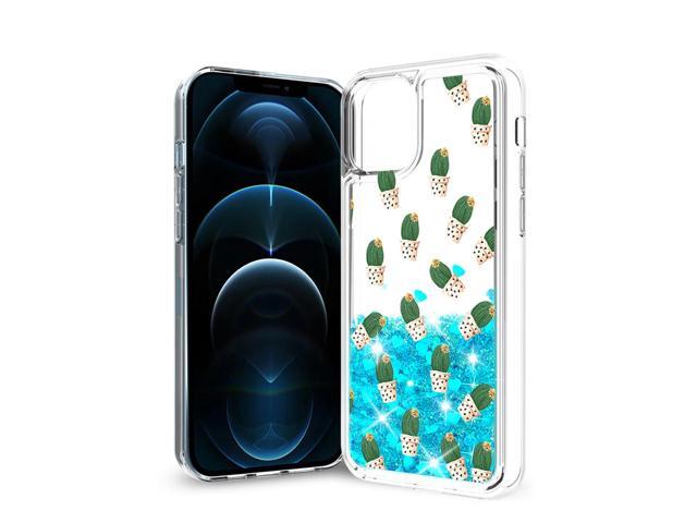 Click here for Reiko iPhone 12 Pro Max Glitter Case Moving Quicks... prices