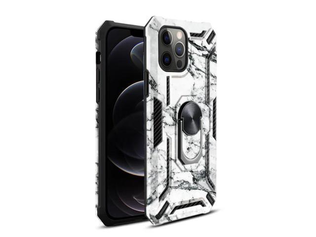 Click here for Reiko Phone Case with Magnetic Ring Holder For IPH... prices