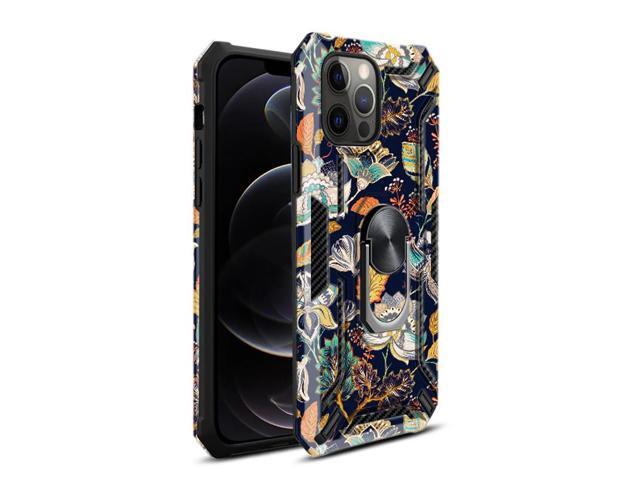 Click here for Reiko Phone Case with Magnetic Ring Holder For IPH... prices