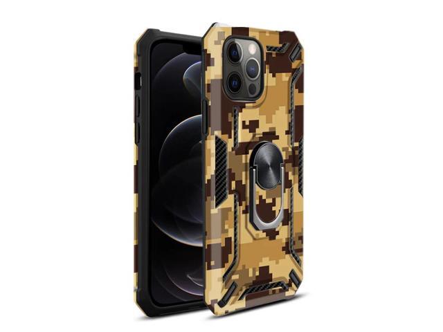 Click here for Reiko Phone Case with Magnetic Ring Holder For IPH... prices