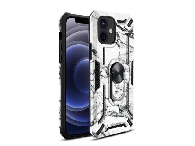 Click here for Reiko Phone Case with Magnetic Ring Holder For IPH... prices