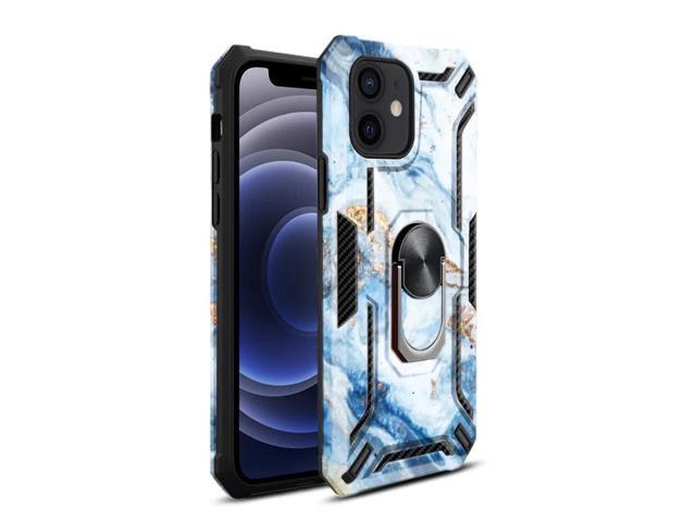 Click here for Reiko Phone Case with Magnetic Ring Holder For IPH... prices