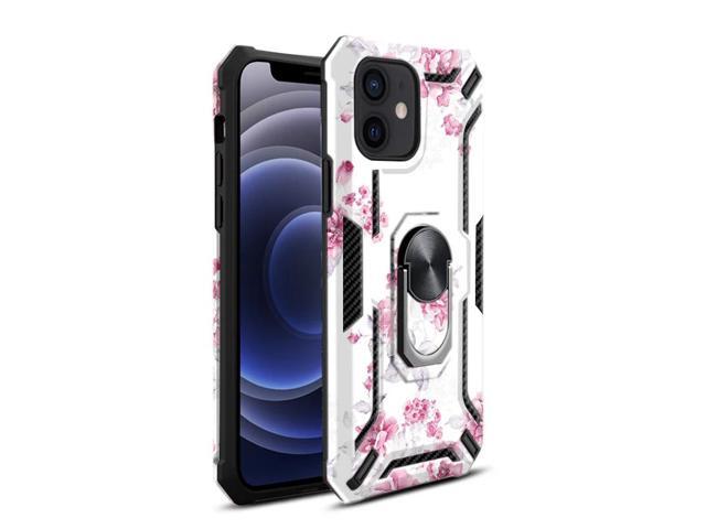 Click here for Reiko Phone Case with Magnetic Ring Holder For IPH... prices