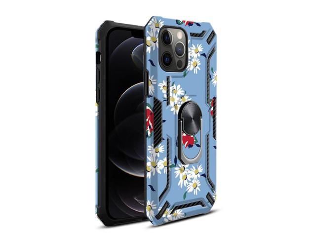 Click here for Reiko Phone Case with Magnetic Ring Holder For IPH... prices