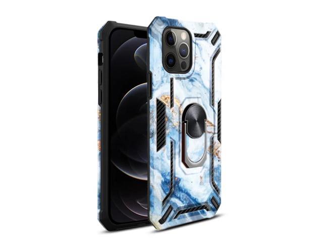 Click here for Reiko Phone Case with Magnetic Ring Holder For IPH... prices