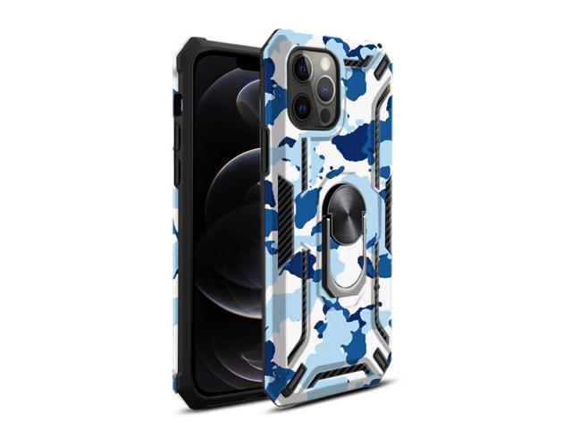 Click here for Reiko Phone Case with Magnetic Ring Holder For IPH... prices