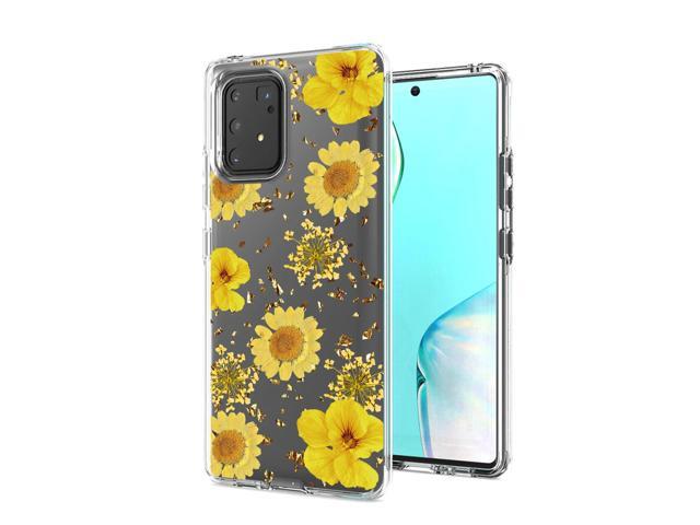 Click here for Pressed dried flower Design Phone case for SAMSUNG... prices