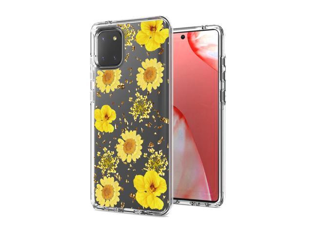 Click here for Pressed dried flower Design Phone case for SAMSUNG... prices
