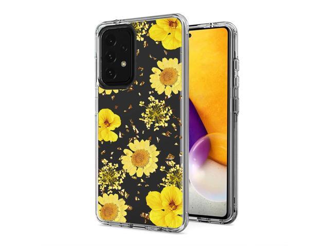 Click here for Pressed dried flower Design Phone case for Samsung... prices