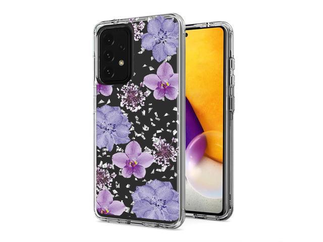 Click here for Pressed dried flower Design Phone case for Samsung... prices