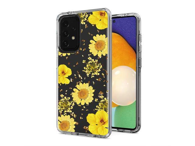 Click here for Pressed dried flower Design Phone case for Samsung... prices
