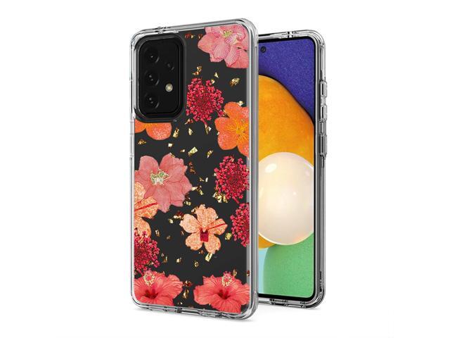 Click here for Pressed dried flower Design Phone case for Samsung... prices