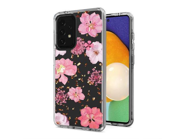 Click here for Pressed dried flower Design Phone case for Samsung... prices