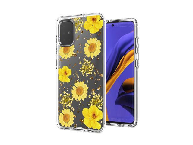 Click here for Pressed dried flower Design Phone case for SAMSUNG... prices