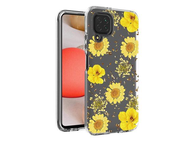 Click here for Pressed dried flower Design Phone case for Samsung... prices