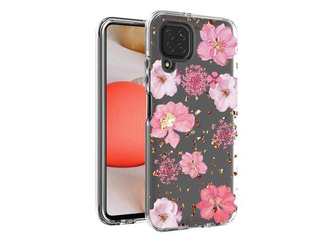 Click here for Pressed dried flower Design Phone case for Samsung... prices