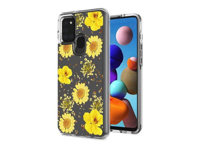 Click here for Pressed dried flower Design Phone case for SAMSUNG... prices