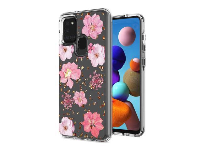 Click here for Pressed dried flower Design Phone case for SAMSUNG... prices