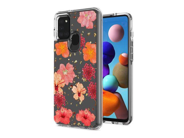 Click here for Pressed dried flower Design Phone case for SAMSUNG... prices
