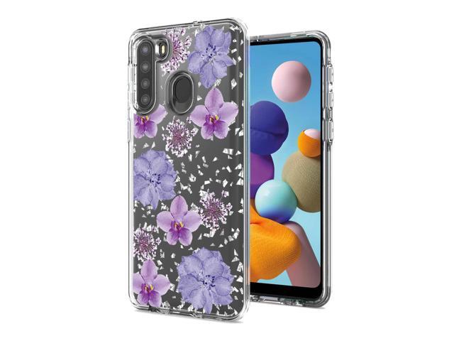 Click here for Pressed dried flower Design Phone case for SAMSUNG... prices