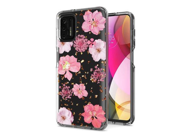 Click here for Pressed dried flower Design Phone case for Moto G... prices