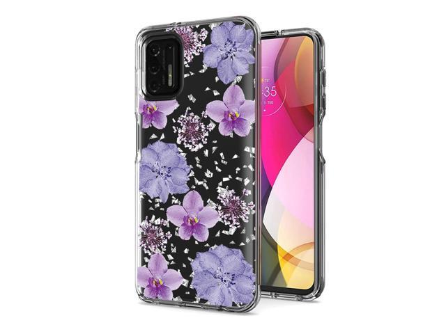 Click here for Pressed dried flower Design Phone case for Moto G... prices