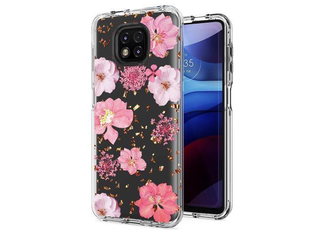 Click here for Pressed dried flower Design Phone case for Moto G... prices
