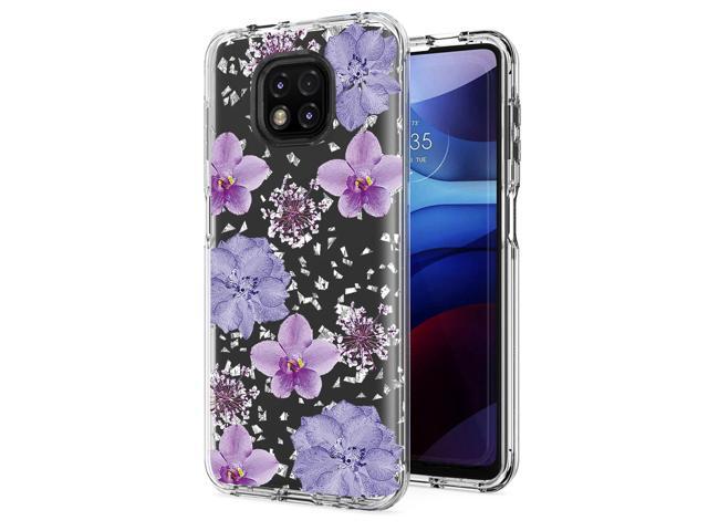 Click here for Pressed dried flower Design Phone case for Moto G... prices