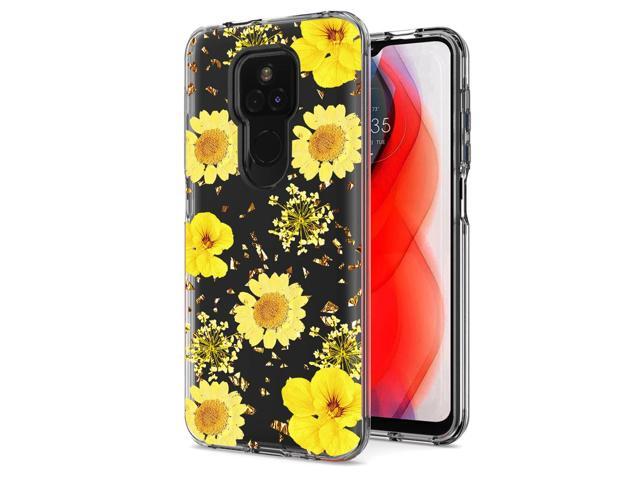 Click here for Pressed dried flower Design Phone case for Moto G... prices