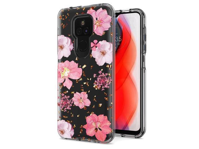 Click here for Pressed dried flower Design Phone case for Moto G... prices