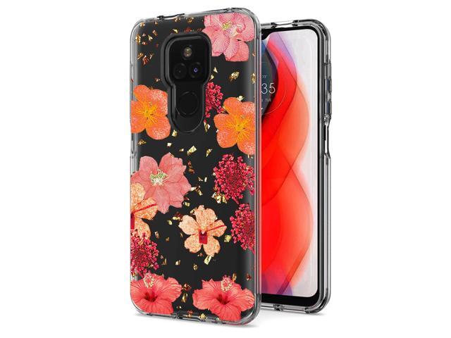 Click here for Pressed dried flower Design Phone case for Moto G... prices