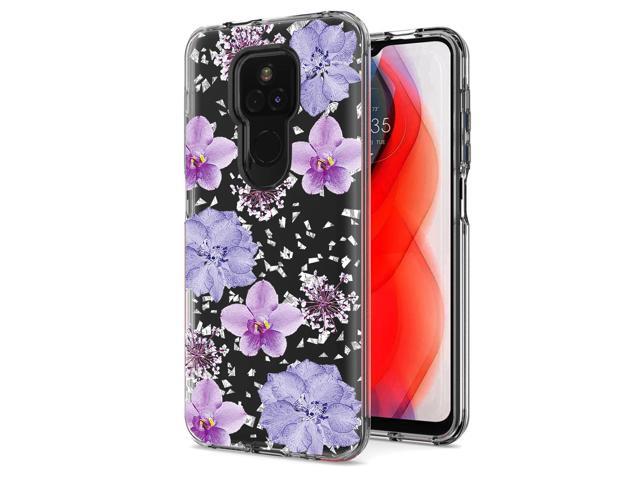 Click here for Pressed dried flower Design Phone case for Moto G... prices