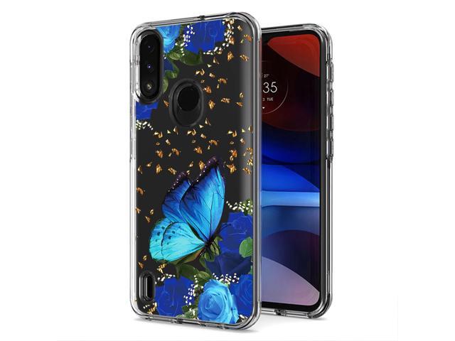 Click here for Pressed dried flower Design Phone case for Moto E7... prices