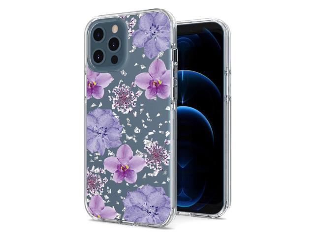 Click here for Pressed dried flower Design Phone case for APPLE I... prices