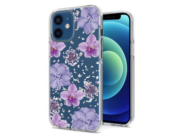 Click here for Pressed dried flower Design Phone case for APPLE I... prices