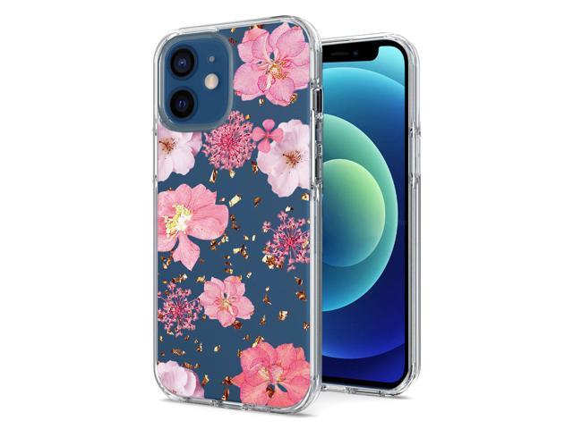 Click here for Pressed dried flower Design Phone case for APPLE I... prices