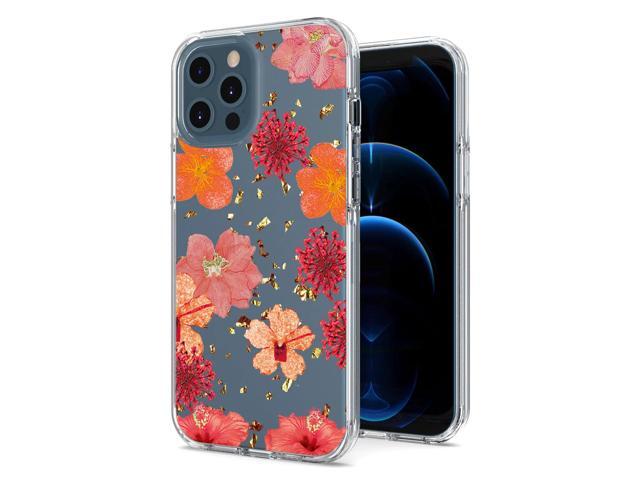 Click here for Pressed dried flower Design Phone case for APPLE I... prices