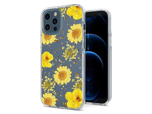 Click here for Pressed dried flower Design Phone case for APPLE I... prices