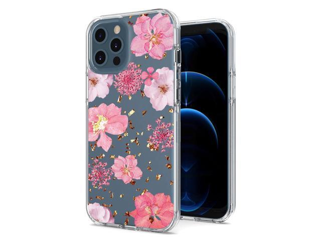 Click here for Pressed dried flower Design Phone case for APPLE I... prices
