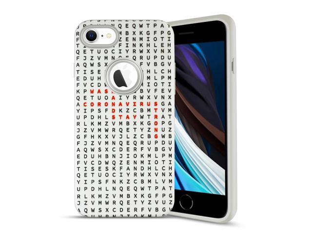 Click here for Reiko Eagle Design Case For APPLE IPHONE 7/8/SE2 I... prices