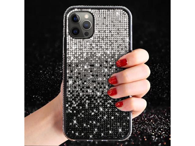 Click here for Reiko Design Diamond Case For APPLE IPHONE 12 /IPH... prices